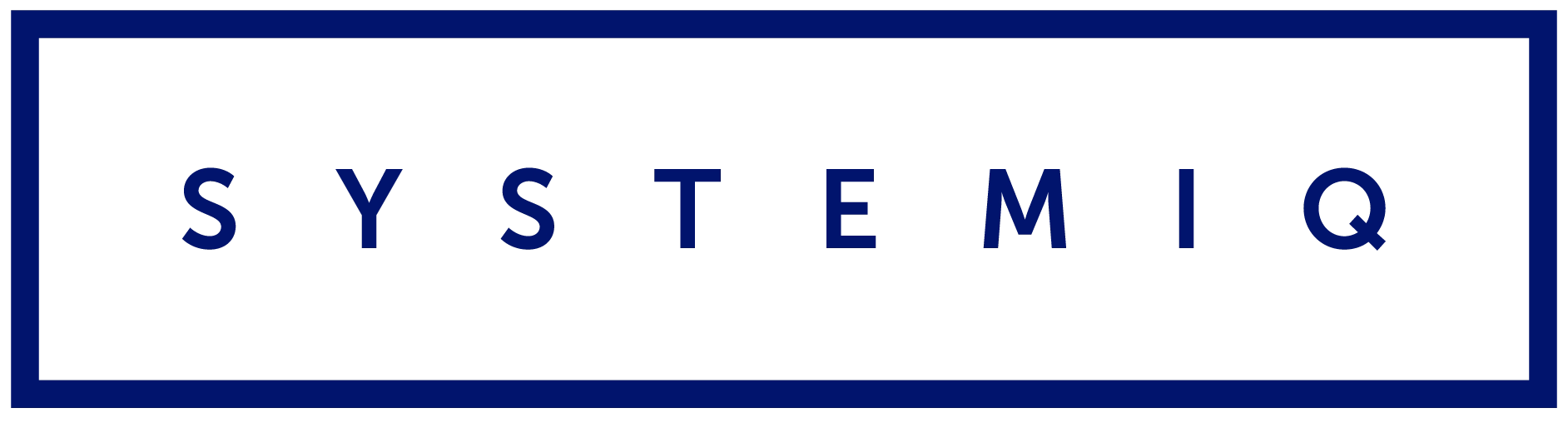 SYSTEMIQ | Climatebase