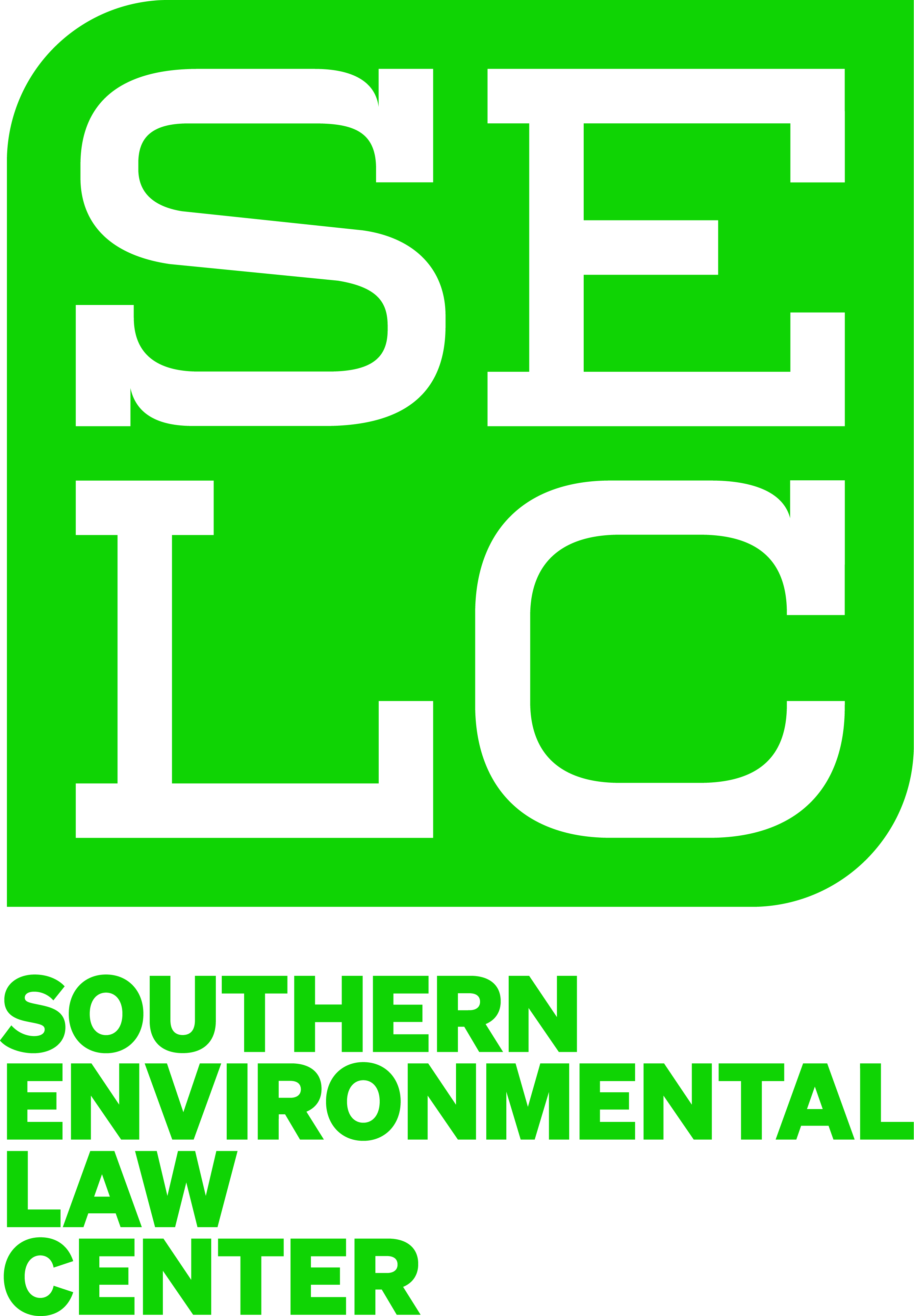 Southern Environmental Law Center (SELC) | Climatebase