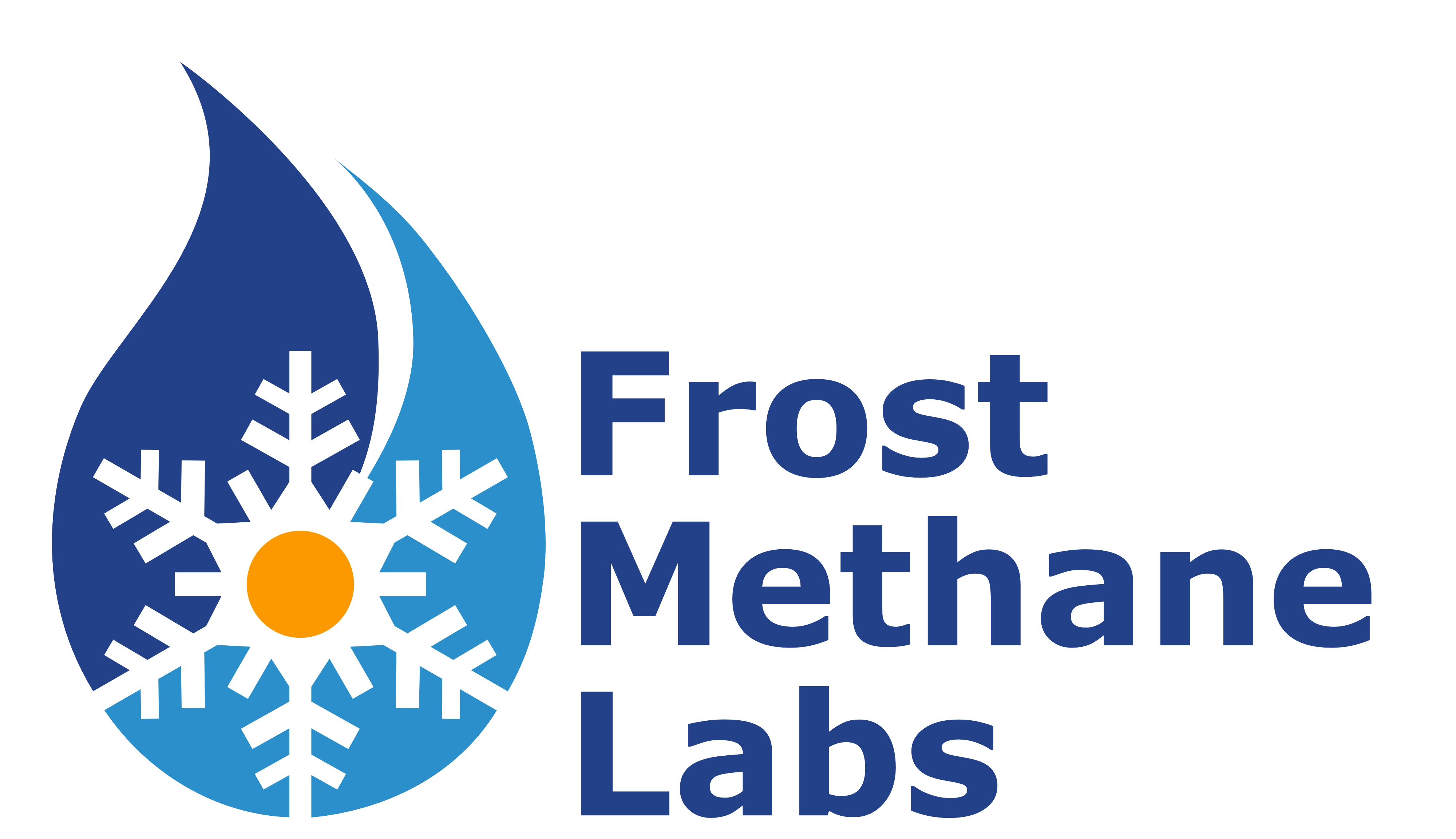 Frost Methane | Climatebase