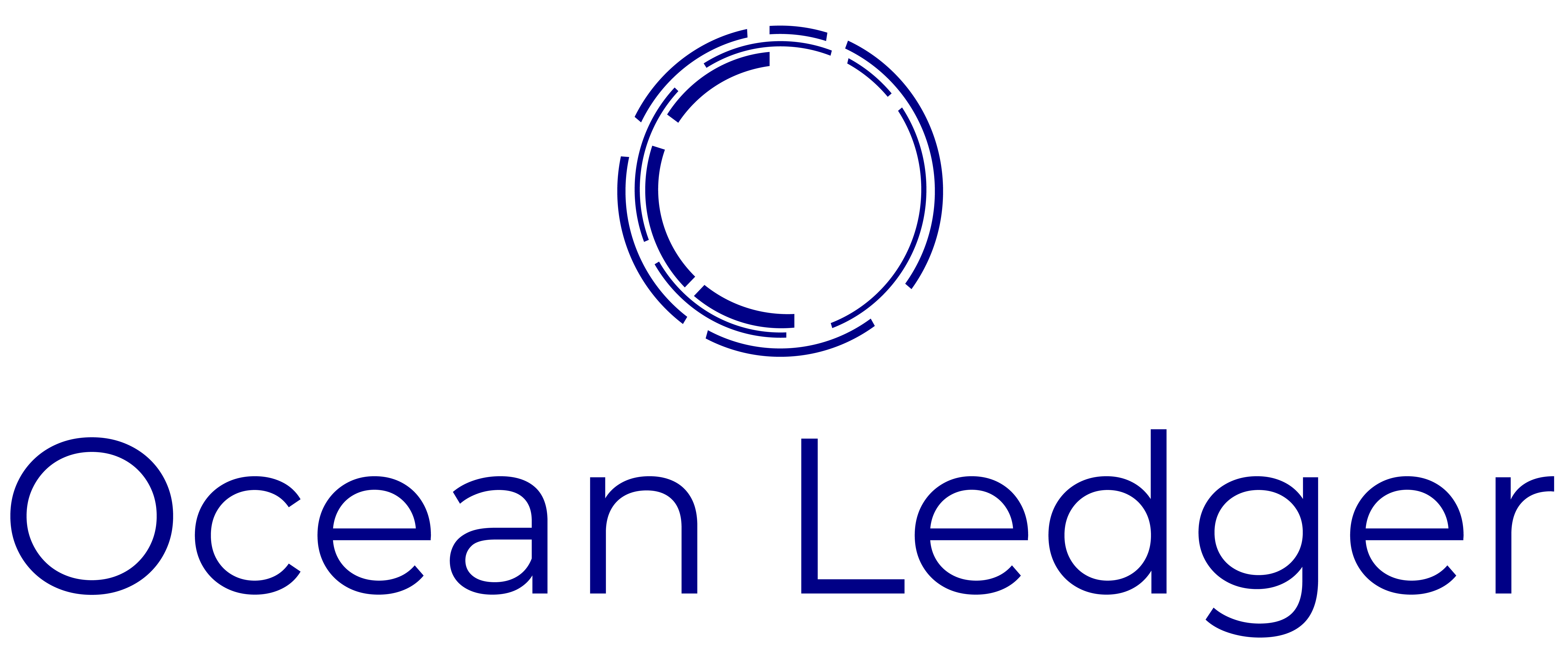 Ocean Ledger | Climatebase