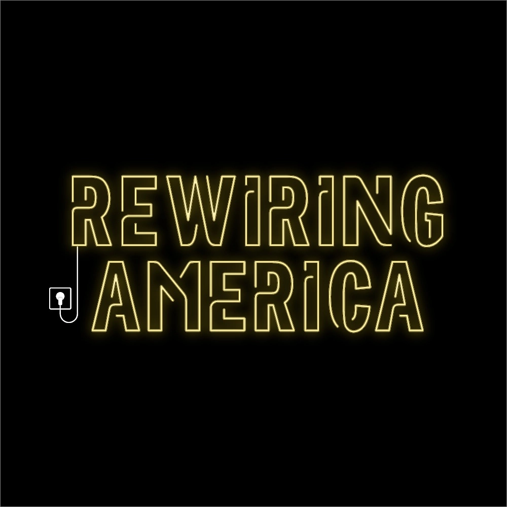 Rewiring America | Climatebase
