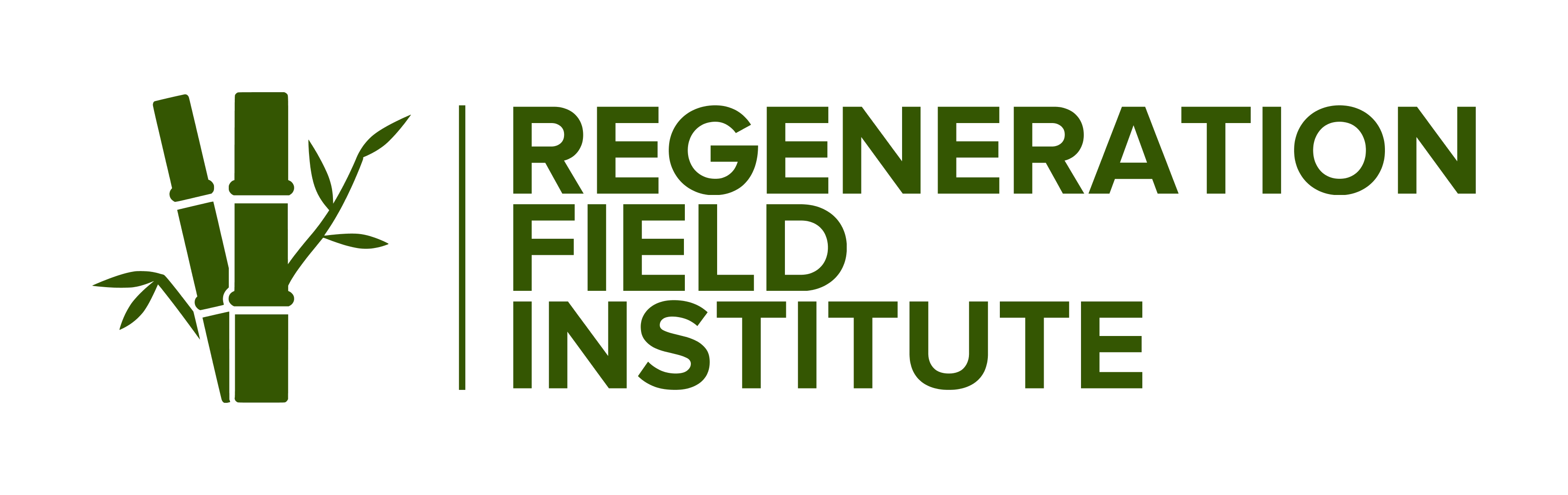 Regeneration Field Institute | Climatebase