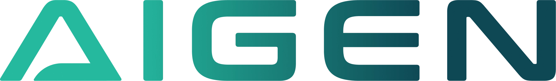 Aigen - Robotics | Climatebase