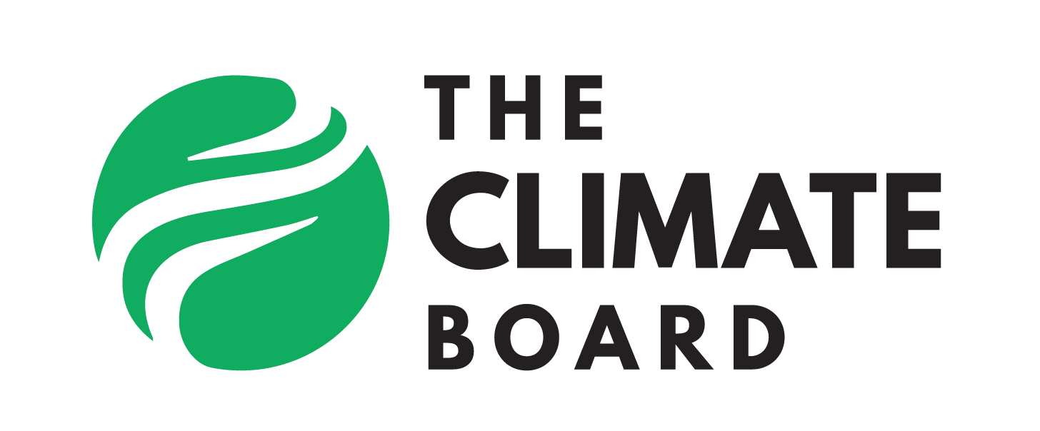 The Climate Board | Climatebase