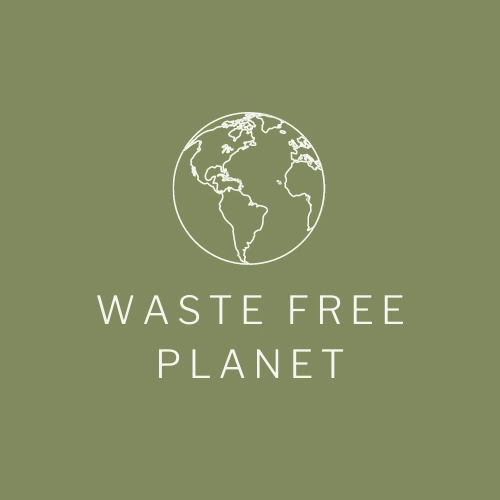 Waste Free Planet | Climatebase