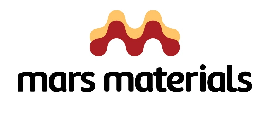 Mars Materials | Climatebase